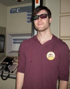 Devon Staples, 4th of July idiot killed trying to launch fireworks off ...