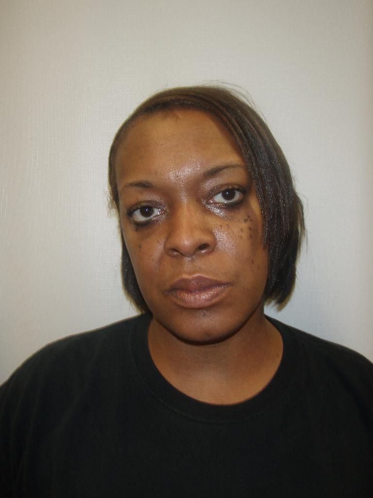 Tracey McCloud calls 911 cause her Chinese food sucked. Is arrested instead