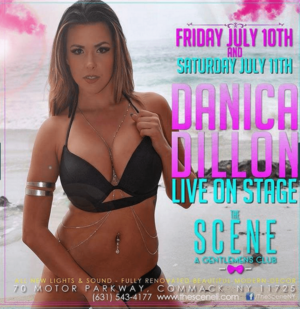 Danica Dillon Photos Josh Dugar And I Had Rough Sex