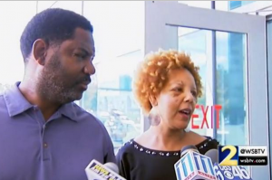 ‘We still love them,’ Yvonne and Zachery Ervin forgive sons murder plot ...