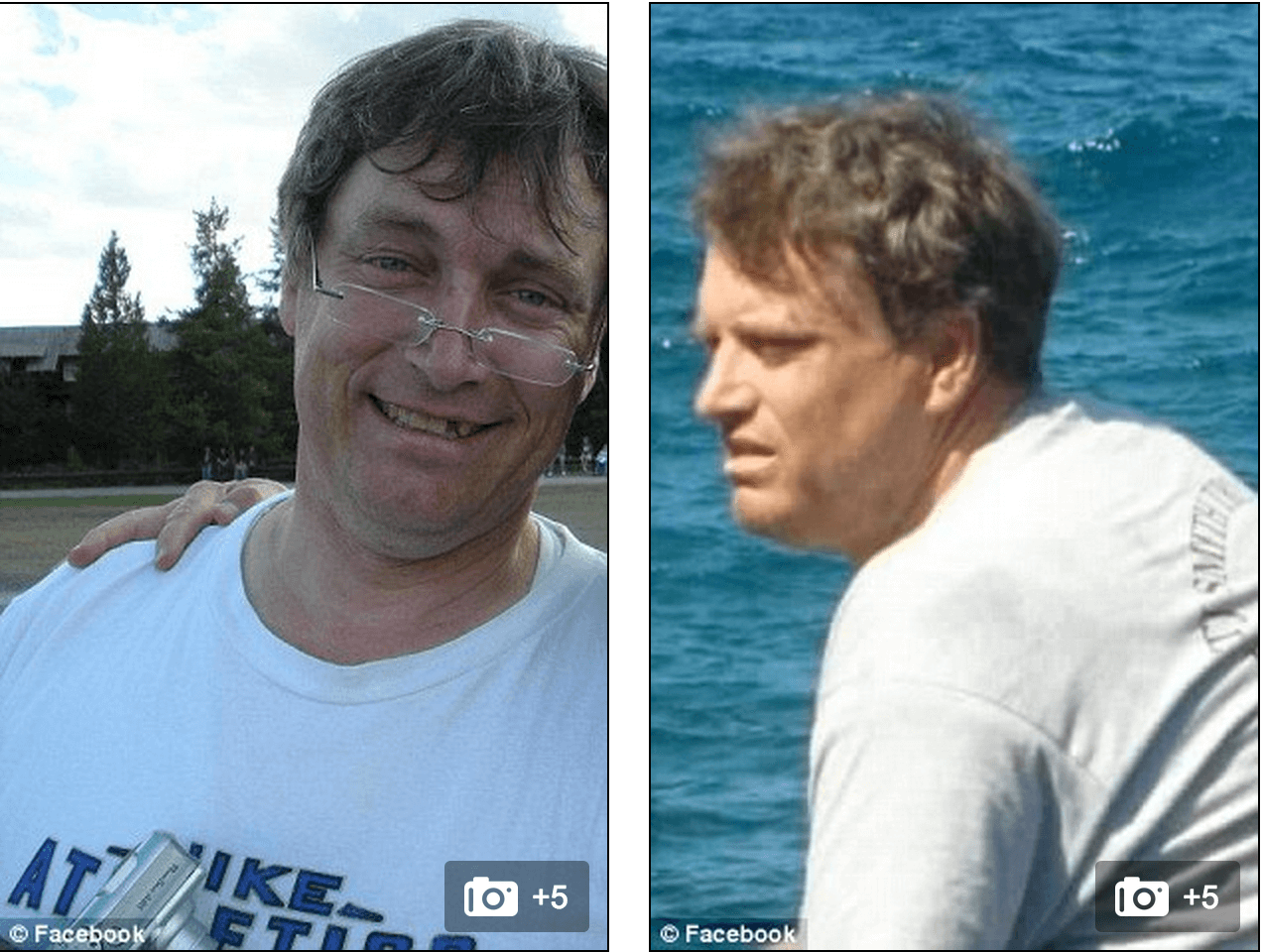 Listen: Michael Johnston American Airlines pilot dies after heart ...