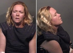 'I love you mummy,' Jessica McCarty, Florida mom who killed 3 kids ...