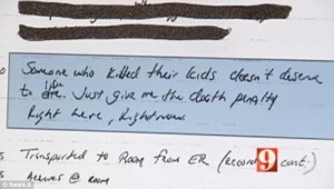 'I love you mummy,' Jessica McCarty, Florida mom who killed 3 kids ...