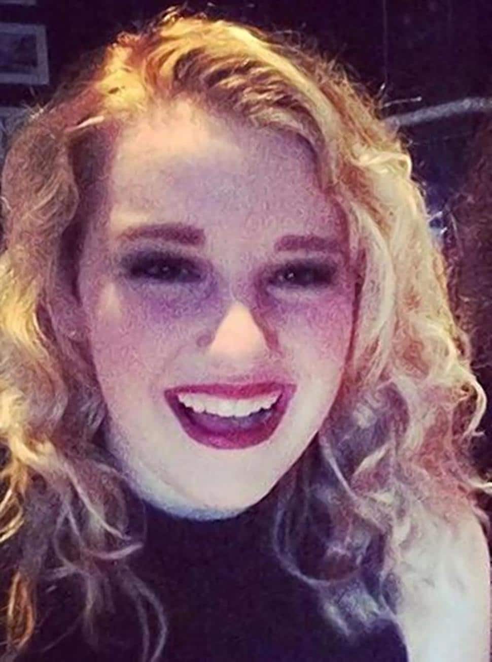 Why Did Antonio Lamar Cochran Murder Zoe Hastings