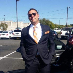 Deputy Ben Fields: ‘I have a history of acting roughly with black students’