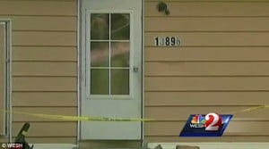 Amber Wright 15 year old teen guilty of dismembering boyfriend