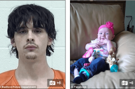 Amber Cornwell suicide. Did fellow students bully her to death?