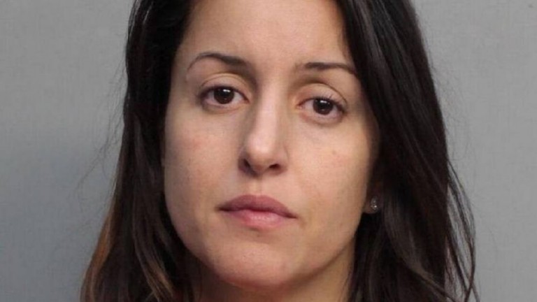 Did Erica Rosello try to have her 6 year old daughter killed?