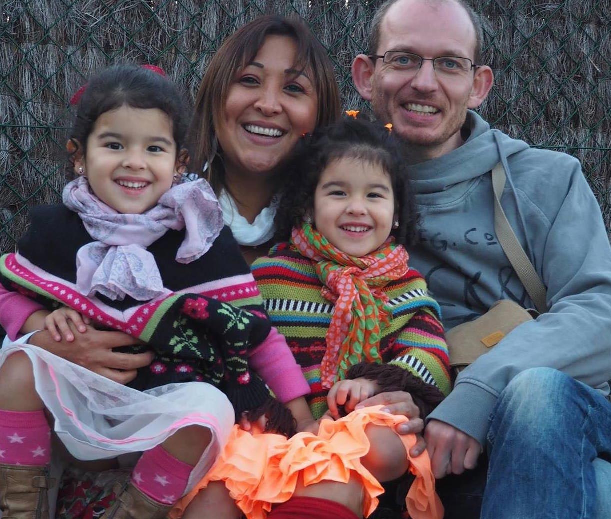 Adelma Tapia Ruiz mom of twins dies. Kids survive after running off to play