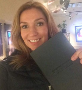 Amanda Carpenter Ted Cruz secret mistress? Photos shared.