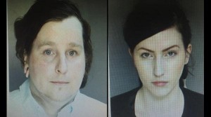 Why did Andrea Dusha and Michael Wright Jr starve toddler child to death?