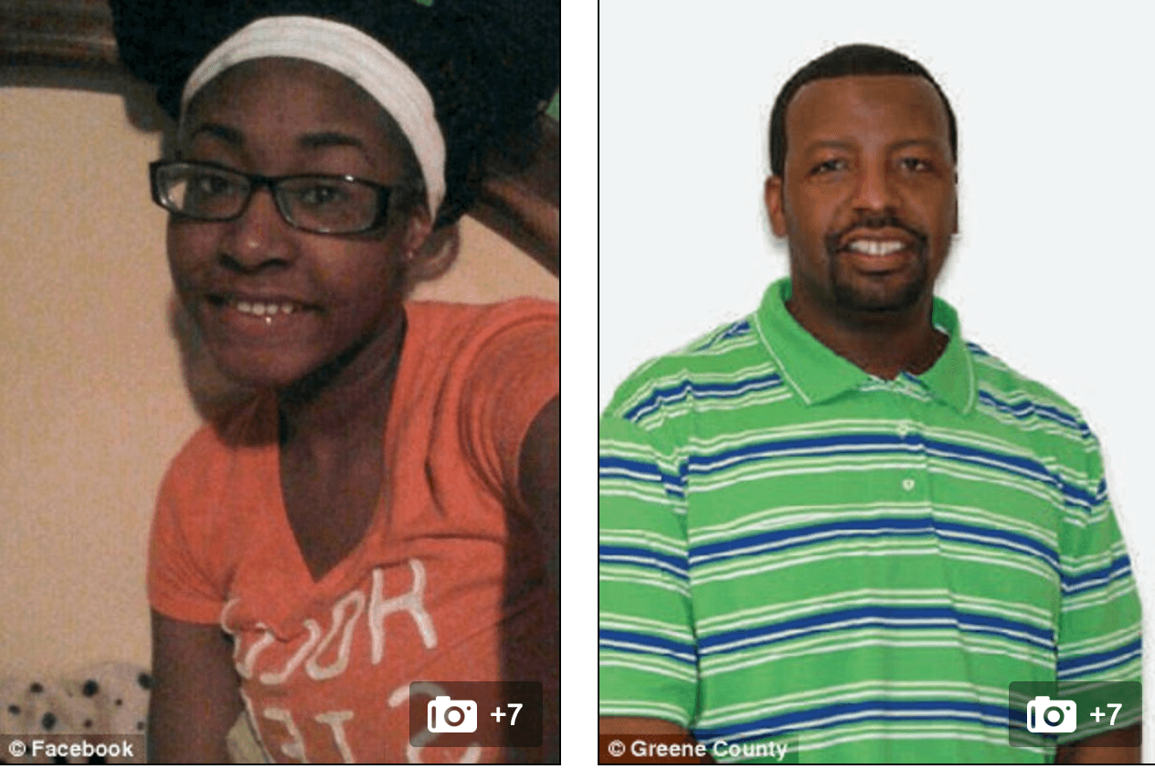 ‘I’m sorry, I quit’ Cory Hunter Georgia dumb teacher resigns