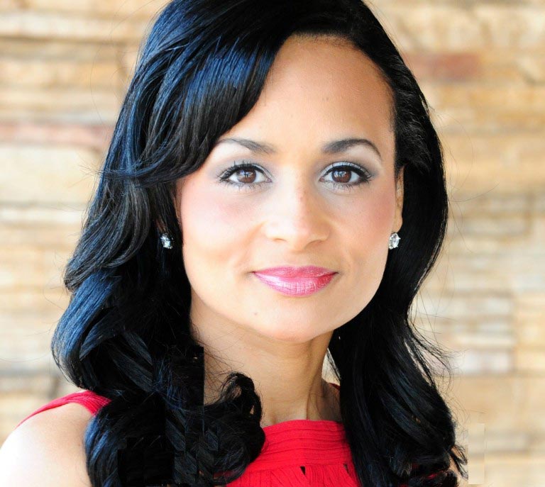Katrina Pierson photos: Is she Ted Cruz’s mistress?