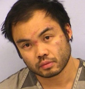 Paul Qui top chef winner arrested beating girlfriend during drug fuel binge
