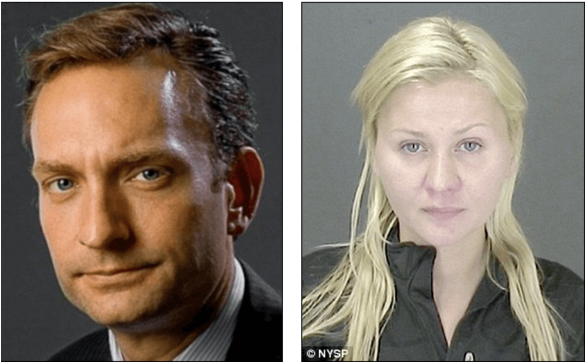 Sage Kelly accused coke banker hired by Cantor Fitzgerald