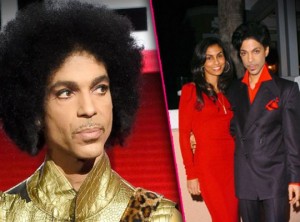 Manuela Testolini Prince's ex wife: 'Im not okay'