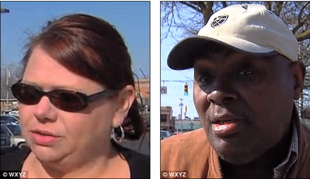 WTF? Cathy and Melvin Duren face 3 months jail for lost Dr Suess ...