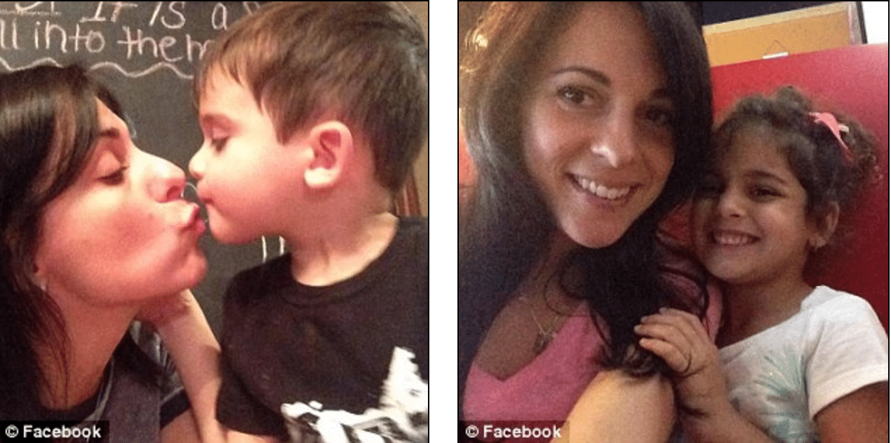 Why? Jeremy Raju Srinivasan kills wife and children then self