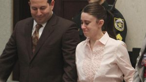 Dominic Casey private investigator: Casey Anthony killed Caylee and ...
