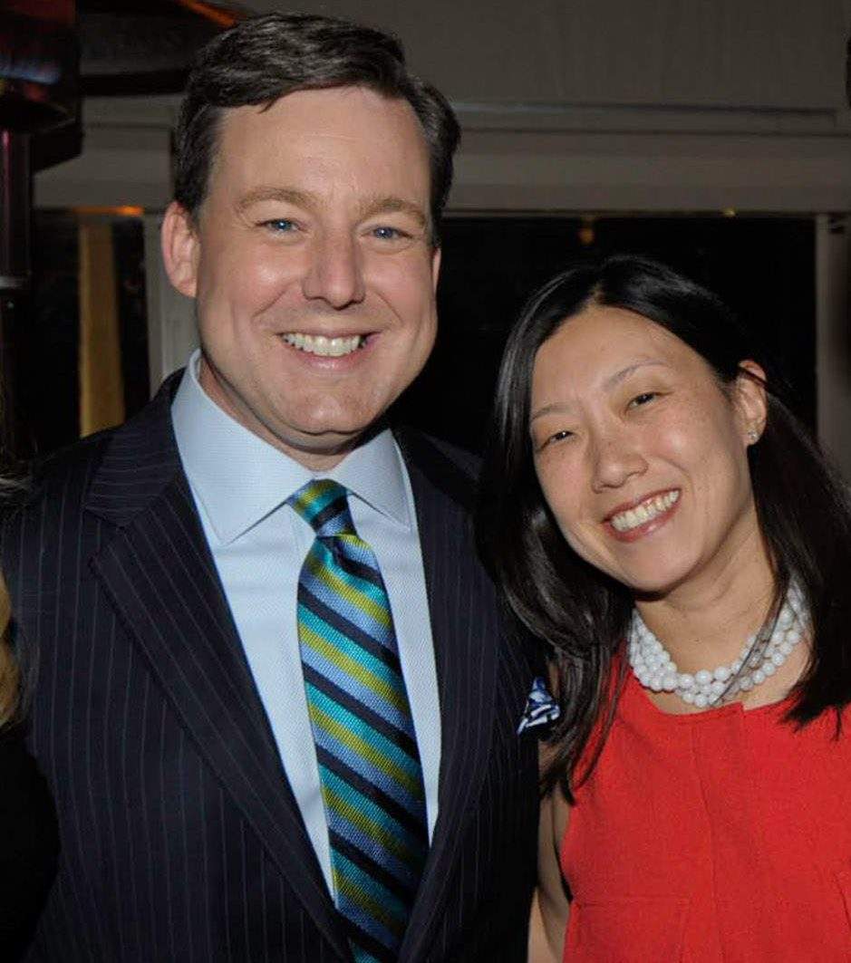 Ed Henry Fox News Host Natalia Lima affair: 'I felt used'