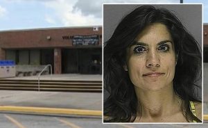 Linda Dawn Hadad lawyer disbarred after drug binges with prisoner clients