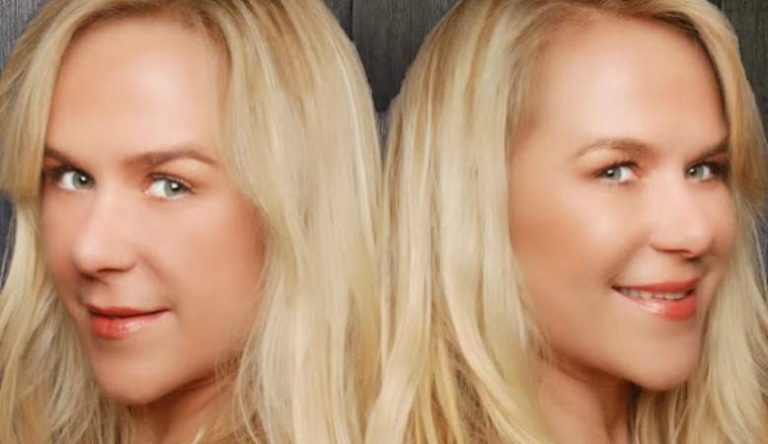 Why did Alexandria Duval drive her yoga twin sister over a cliff?