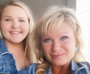 Why did Christy Sheats Texas mom shoot daughters dead?