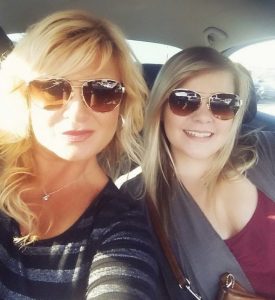 Why did Christy Sheats Texas mom shoot daughters dead?