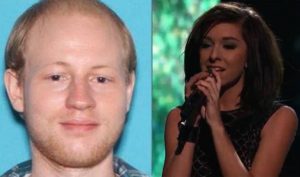 Kevin Loibl: 'I wanted to be Christina Grimmie’s boyfriend'