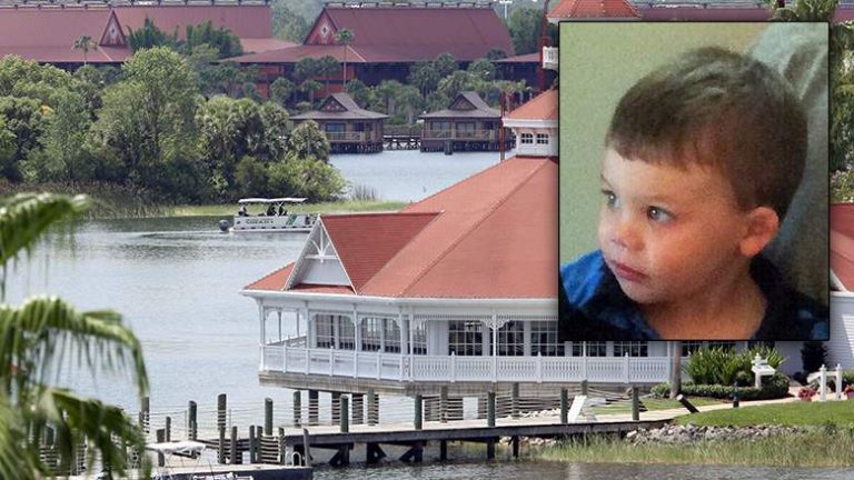 Who’s to blame? Lane Graves 2 year old alligator victim’s body ...