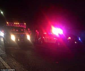 Why did Allen Ivanov target Chennault Mukilteo house party in shooting?