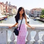 Allen Ivanov bought AR-15 rifle after break up