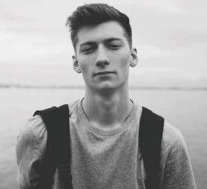 Why did Allen Ivanov target Chennault Mukilteo house party in shooting?