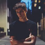 Allen Ivanov: I killed my ex girlfriend cause she kissed another boy