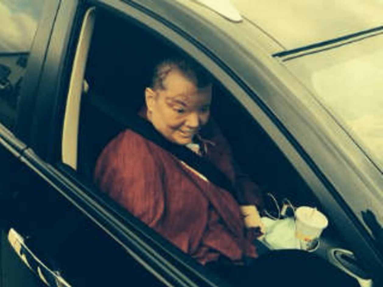 Why? Randy Budd husband of I-80 rock throwing victim shoots self dead