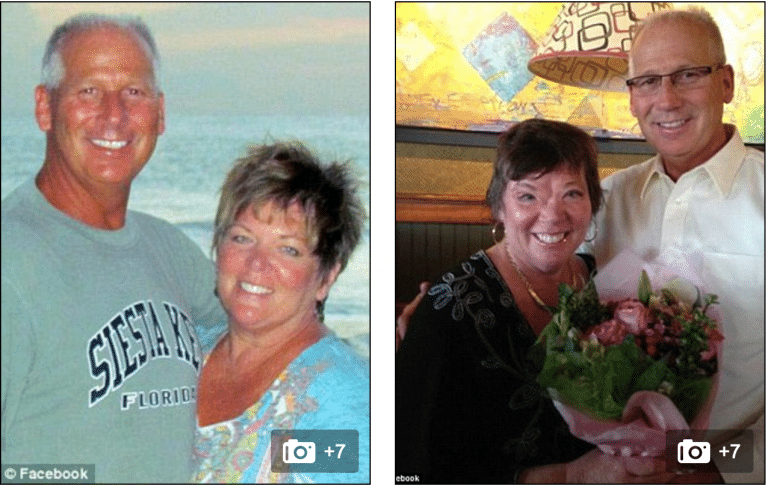 Why? Randy Budd husband of I-80 rock throwing victim shoots self dead