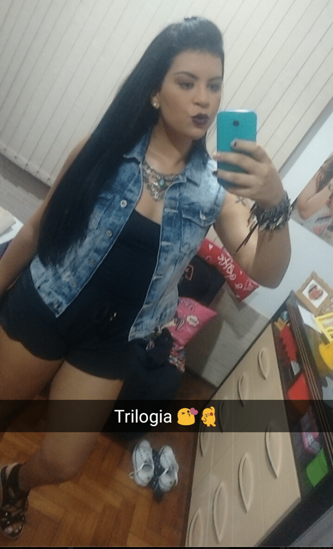 Jady Duarte photos: Did Usain Bolt cheat with Rio student?