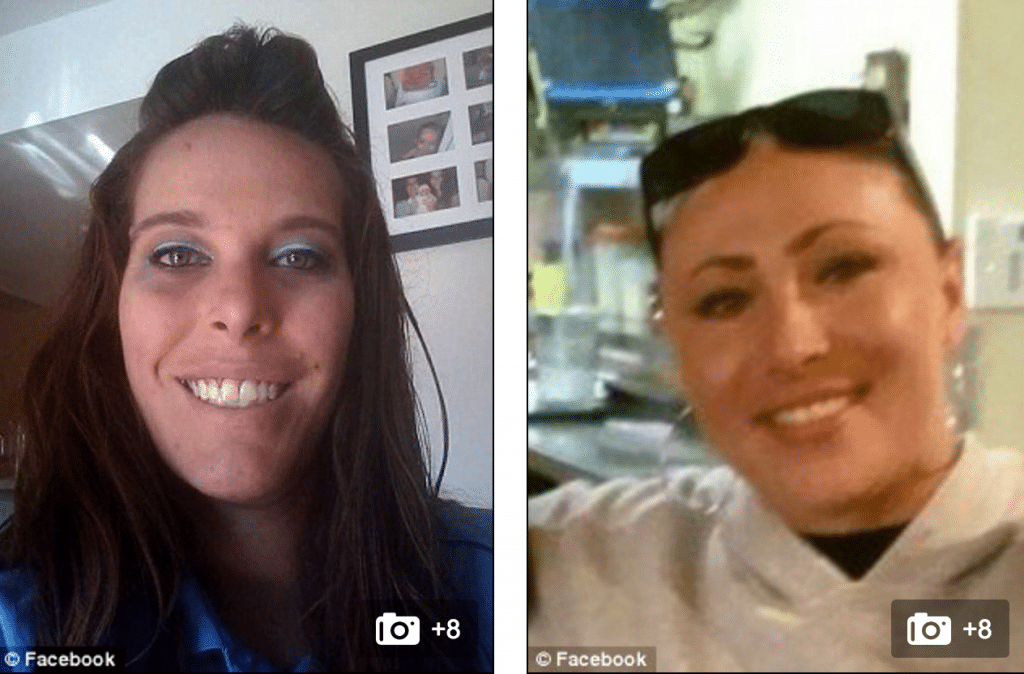 Why Victoria Martens Injected With Meth Sexually Assaulted And Dismembered