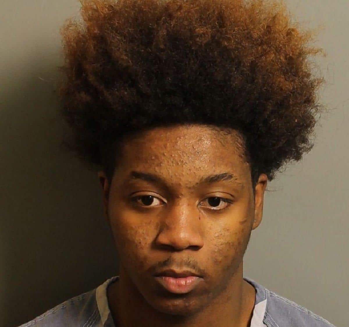 Why? Thomas Sims sets Gene Emory Dacus on fire kills 85 year old man