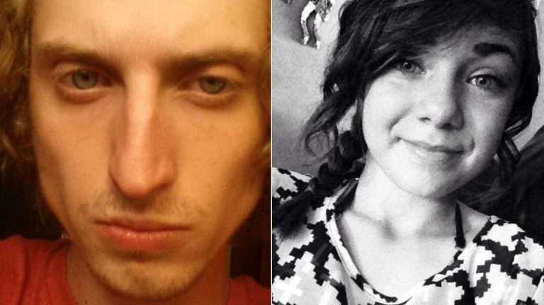 Why did Kody Lott shoot Lauren Landavazo & Makayla Smith as they walked ...