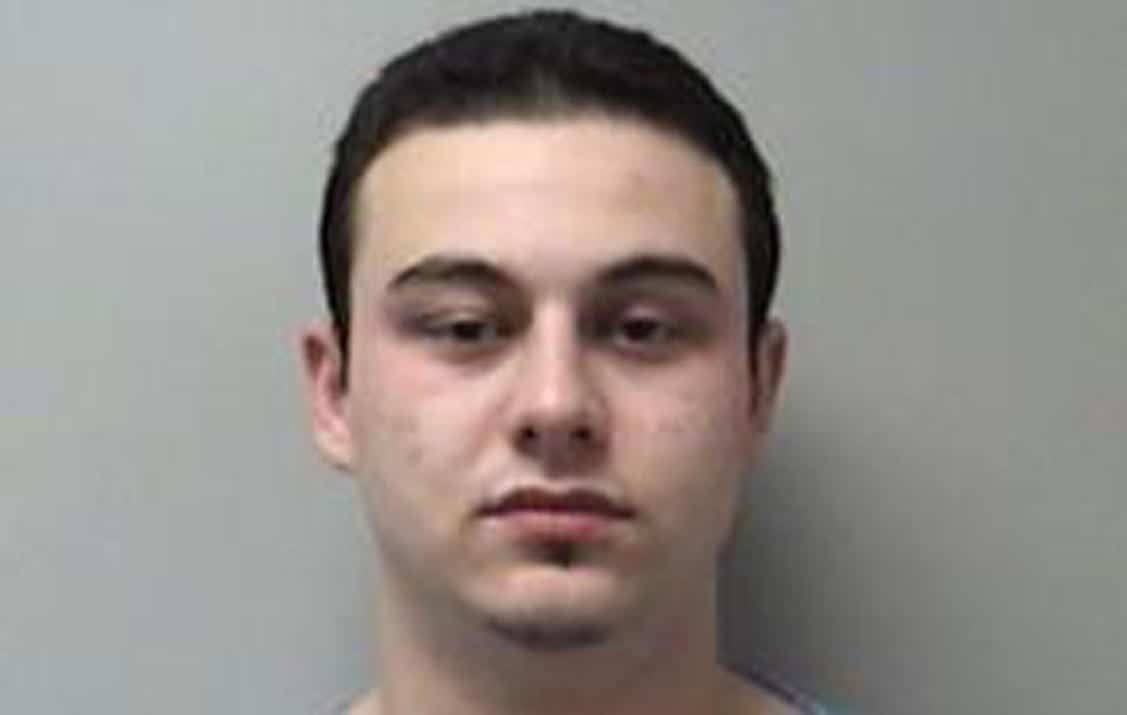 Steven Durdek brags murdering next door neighbor sentenced to 115 years ...