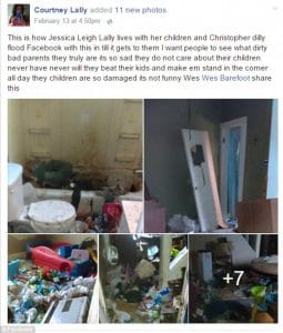 Christopher Dilly, Jessica Lally overdose to death: ‘Mommy and daddy ...