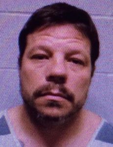 Why? Michael Vance Oklahoma man goes on shooting spree, still on the loose