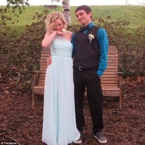 Why? Annika Monique and Brenden Shipman double suicide