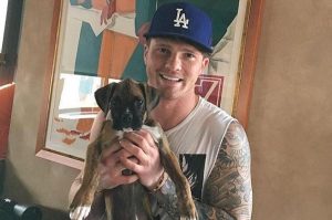 James Rackover breaks silence: ‘I’m innocent, I never killed anyone’