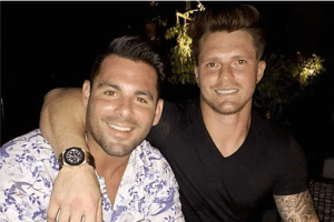 Joseph Comunale killers yet to be charged with murder as family makes ...