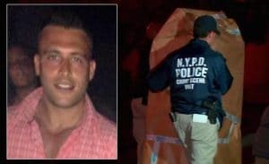 Why was Joseph Comunale murdered? Body discovered, party host now in ...