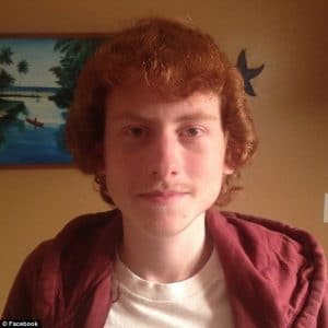 Melanie Eam stabs ex boyfriend James Barry to death after bad break up