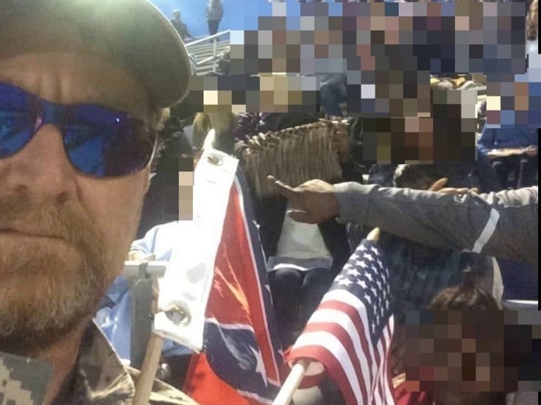 Why did Scott Michael Greene ambush two Iowa police officers?