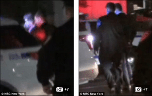 Lovers? How Jeffrey Rackover celebrity jeweler took in James Rackover.